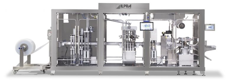 Automated Packaging Machines | ILPRA
