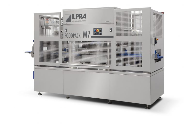 Automated Packaging Machines | ILPRA