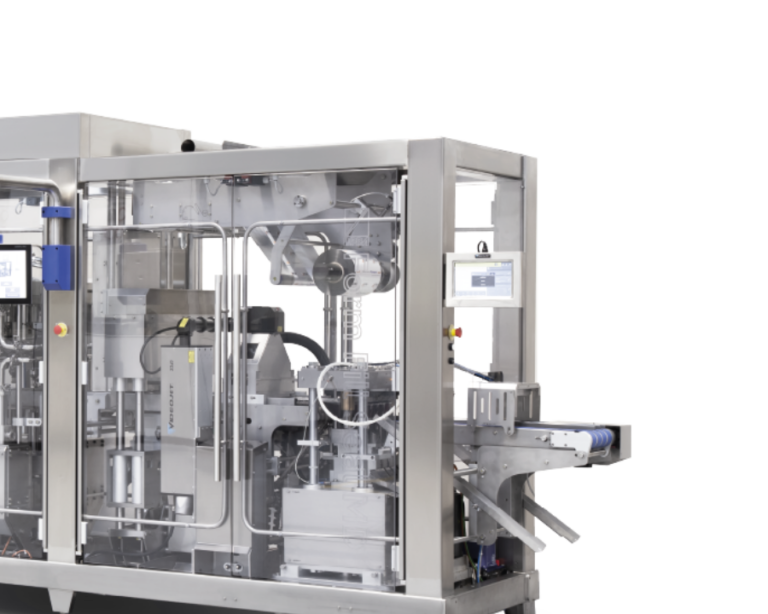 Automated Packaging Machines | ILPRA