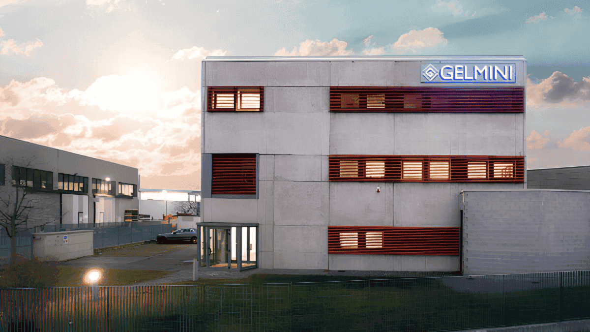 ILPRA welcomes Gelmini S.r.l. to the Group – ILPRA SPA – PACKAGING ...